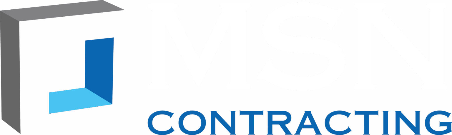 MSN Contracting | Experts in Construction & Project Management