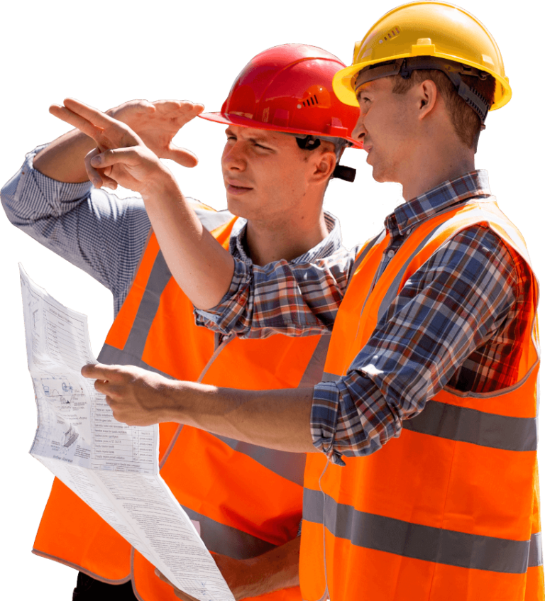 MSN Contracting | Experts in Construction & Project Management